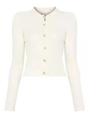 MANUEL RITZ Ribbed Top