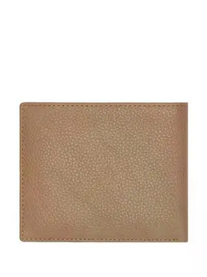 BOSS Leather Wallet