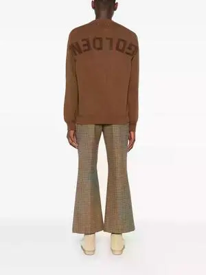 GOLDEN GOOSE Davis Basic Sweater