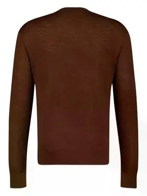 Commas Knitted Jumper