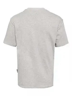 GROUND ZERO Logo-print Cotton T-shirt