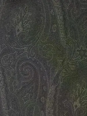Etro Paisley-print Open-top Tote Bag