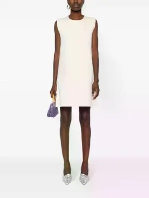 JIL SANDER Sleeveless Mini Dress