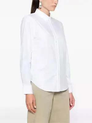 NILI LOTAN Dylan Shirt