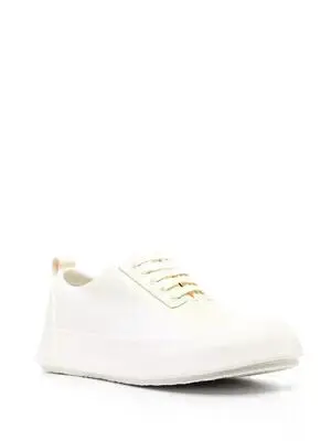 AMBUSH Hybrid Vulcanised Sneakers - White