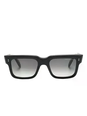 CUTLER & GROSS 1403 Square-frame Sunglasses