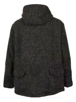 Engineered Garments Mélange-effect Jacket