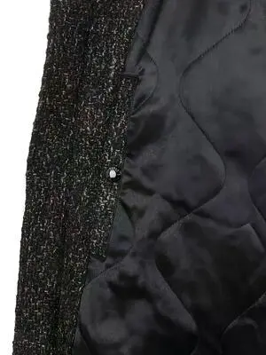 Engineered Garments Mélange-effect Jacket