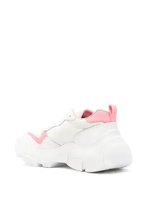 Tommy Hilfiger Hybrid Chunky Sneakers