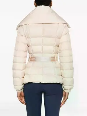 Elisabetta Franchi Padded Jacket