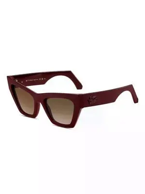 Etro Screen Sunglasses