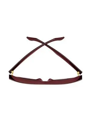 Etro Screen Sunglasses