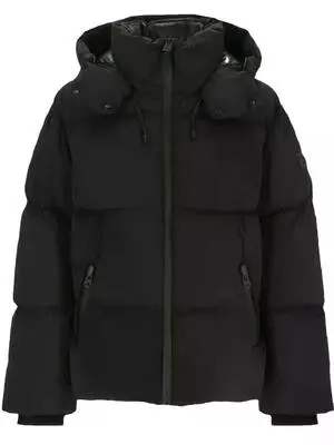 Mackage Hooded Puffer Jacket