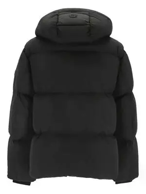 Mackage Hooded Puffer Jacket