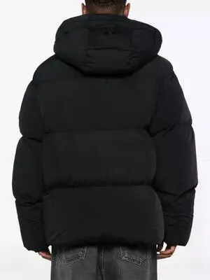 Mackage Hooded Puffer Jacket