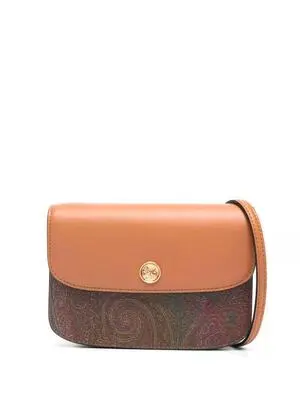Etro Essential Crossbody Bag