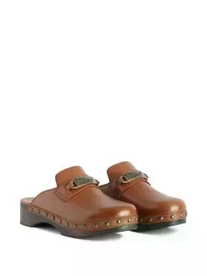 Zadig&Voltaire 65mm Azora Mules