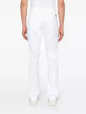 Jacob Cohen Bobby Slim-fit Chinos - White