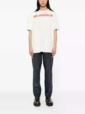 DIESEL® Regular-leg Jeans
