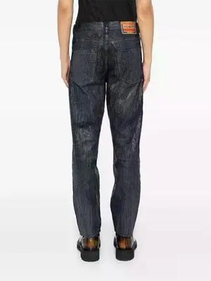DIESEL® Regular-leg Jeans