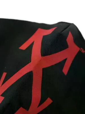 Off-White Arrow Face Mask