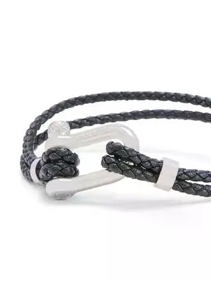 RODERER Elio Bracelet - Black