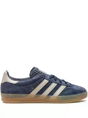Adidas Gazelle Lace-up Sneakers