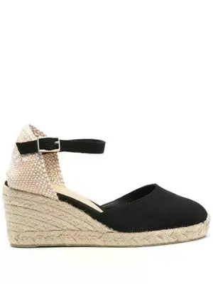 CastaÑer Carol 70mm Espadrilles