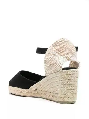 CastaÑer Carol 70mm Espadrilles