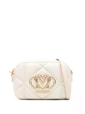 Moschino Satchel Shoulder Bags