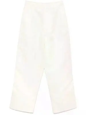 THE M.. Rory Trousers - Neutrals