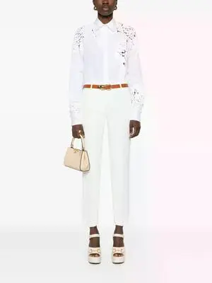 Ermanno Scervino Cady Trousers