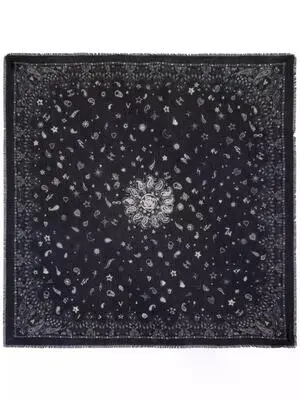 Zadig&voltaire Bandana Scarves