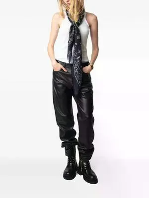Zadig&Voltaire Maddie Scarf