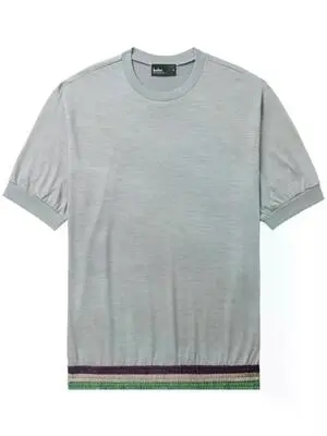 Kolor Short Sleeve T-shirts For Men