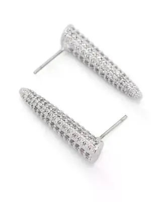 Eddie Borgo Spike Earrings