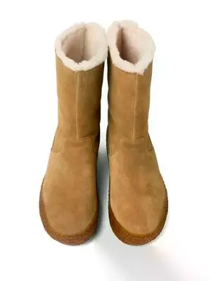Camper Peu Suede Boots