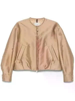 Moncler Maupa Bomber Jacket