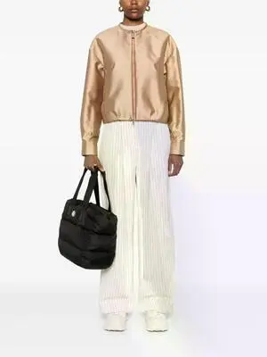 Moncler Maupa Bomber Jacket