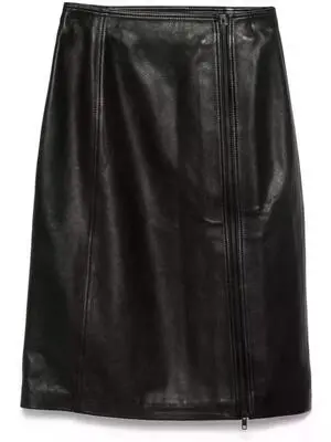 MANOKHI Rumi Midi Skirt