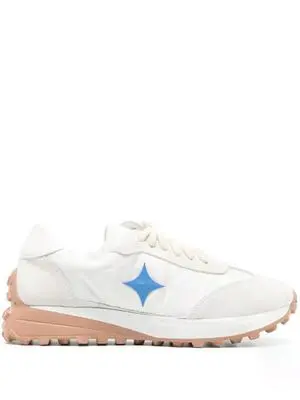 Madison Maison Perforated Sneakers For Women