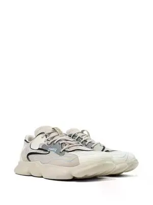 Camper Karst Panelled Sneakers - Neutrals