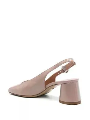 HALMANERA 50mm Cala Pumps