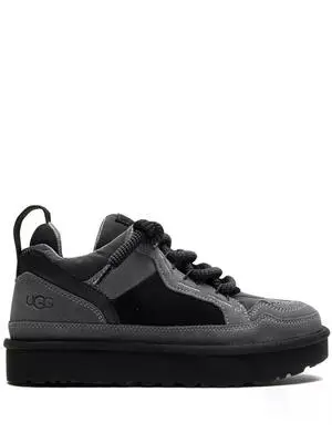 Ugg Round Toe Sneakers For Women