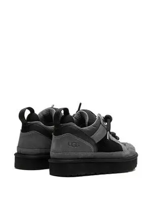UGG Lowmel Spring Rain Storm Sneakers - Grey