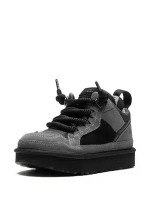 UGG Lowmel Spring Rain Storm Sneakers - Grey