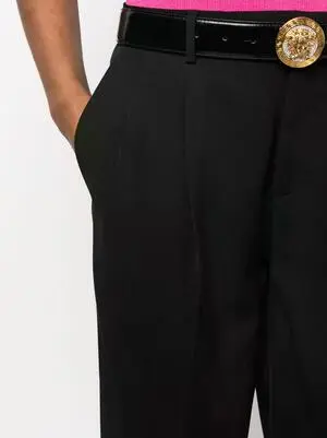 Versace Wide-leg Trousers