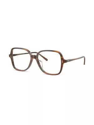 Oliver Spencer Cordina Glasses