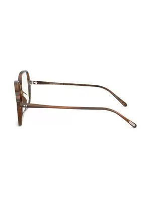 Oliver Spencer Cordina Glasses