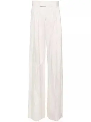 Amiri Logo Pants For Men